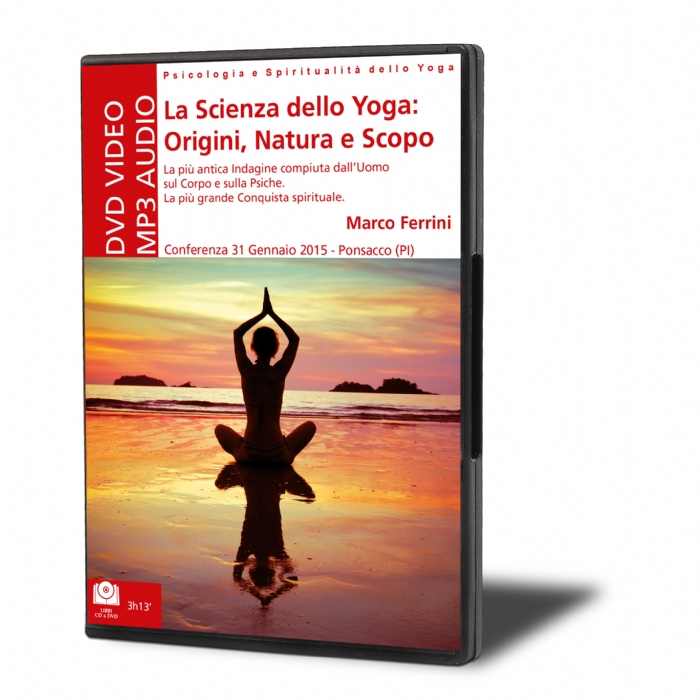 La Scienza dello Yoga: Origini, Natura e Scopo | CSB Store